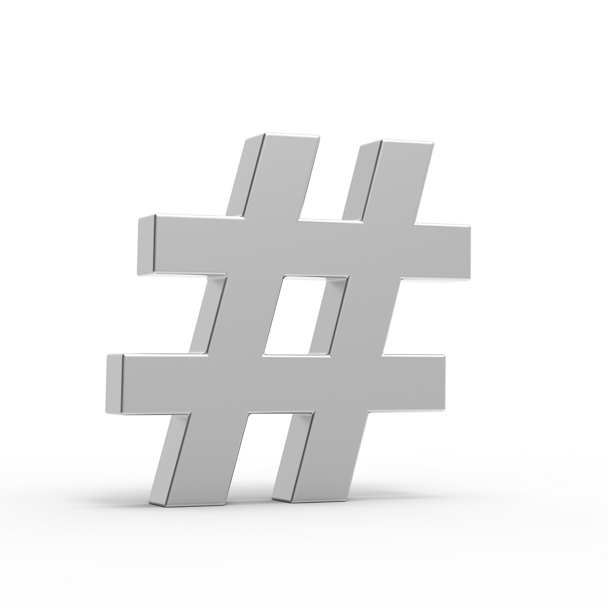 How to use hashtags on Instagram – Creative Puddles